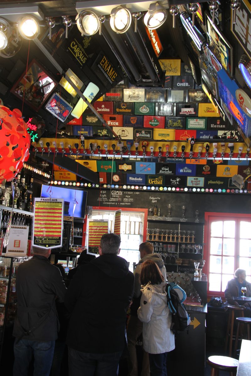 Impressions…. | 2be